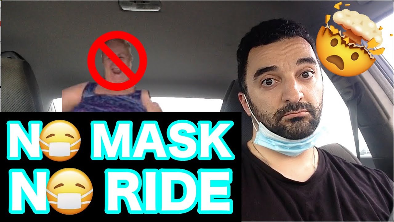 The NEW RULES for Uber Drivers and Riders You MUST KNOW! - YouTube