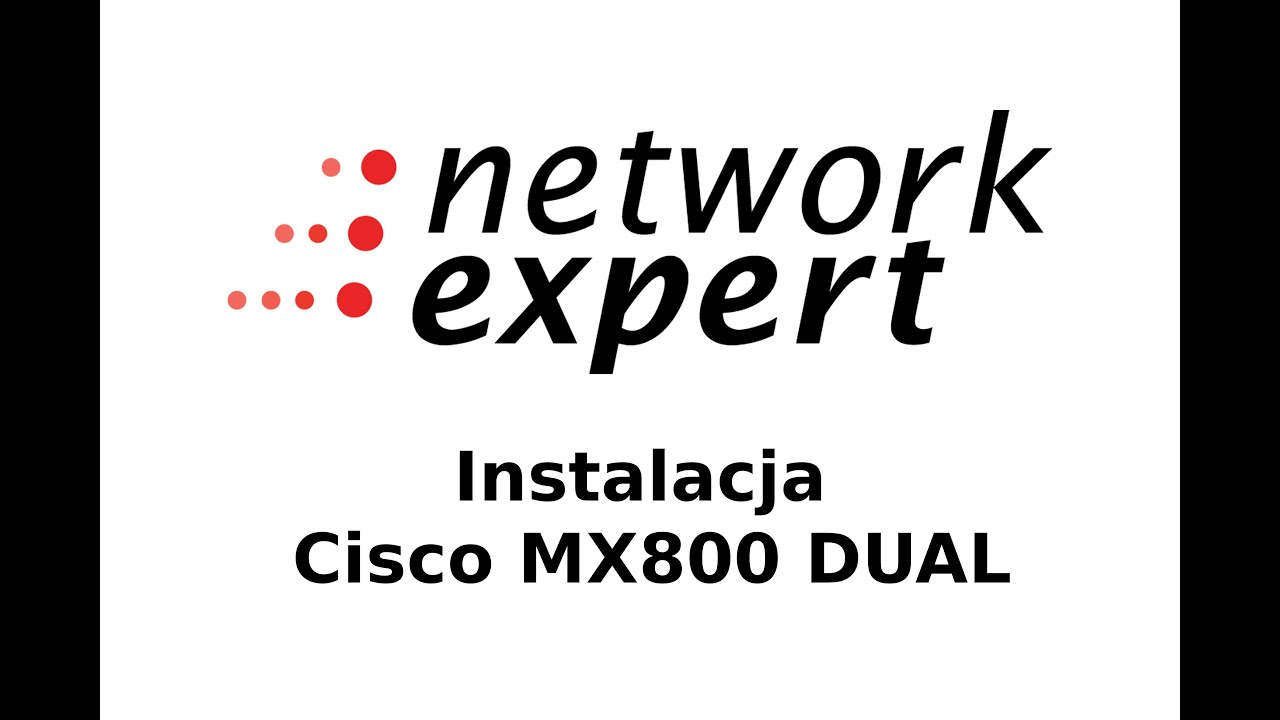 MX800 Installation Time-lapse - YouTube