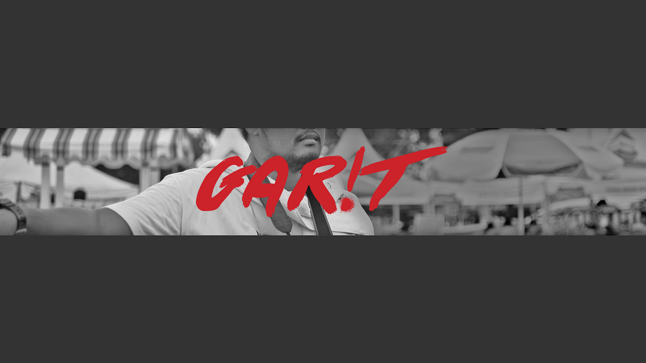 Garit Live Stream - YouTube