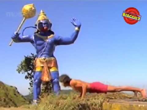 Prachanda Putanigalu 1981 | FEAT.Ramakrishna Hegde, Baby Indira | Full ...