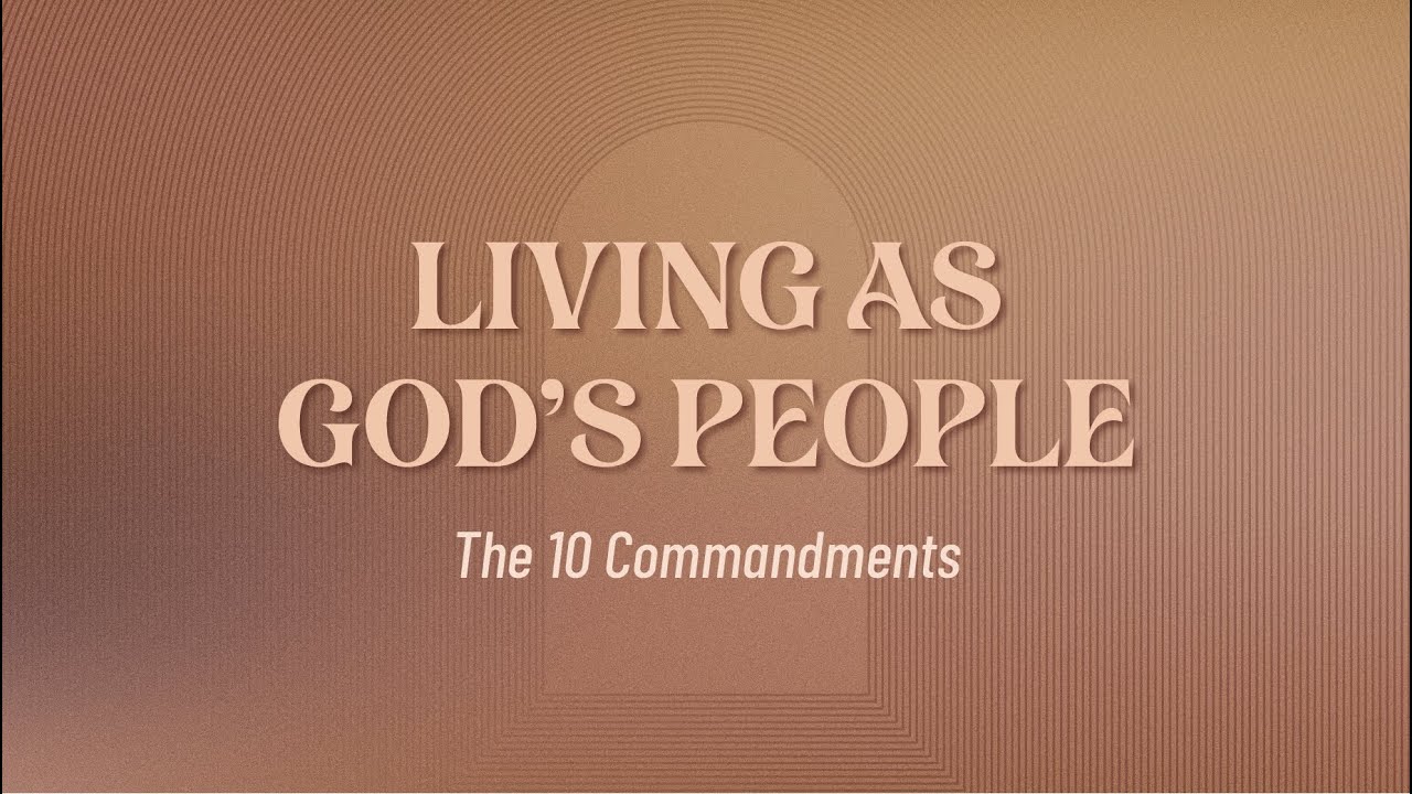 OCF Church: September 17, 2023 Broadcast - YouTube