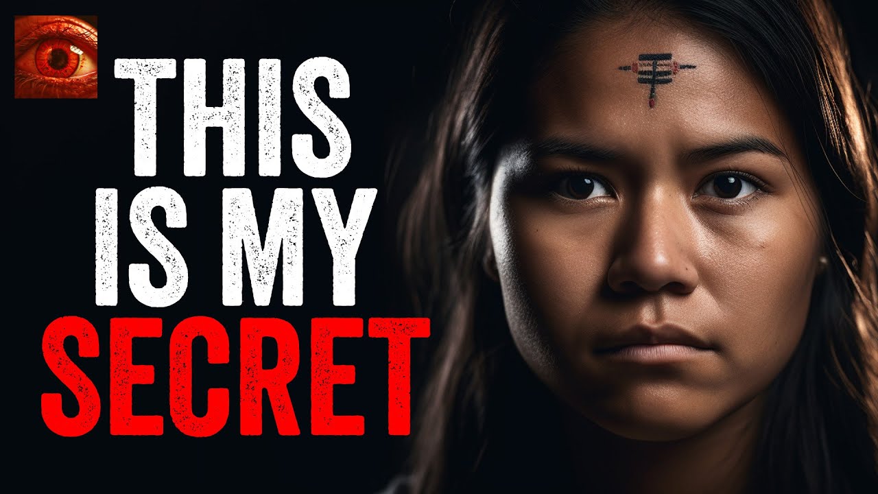 Woman Recounts Horrifying Skinwalker Encounters - YouTube