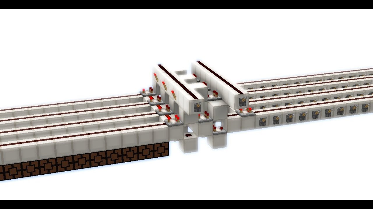 2-Wide Stackable Signal Strength RAM [Tutorial] - YouTube