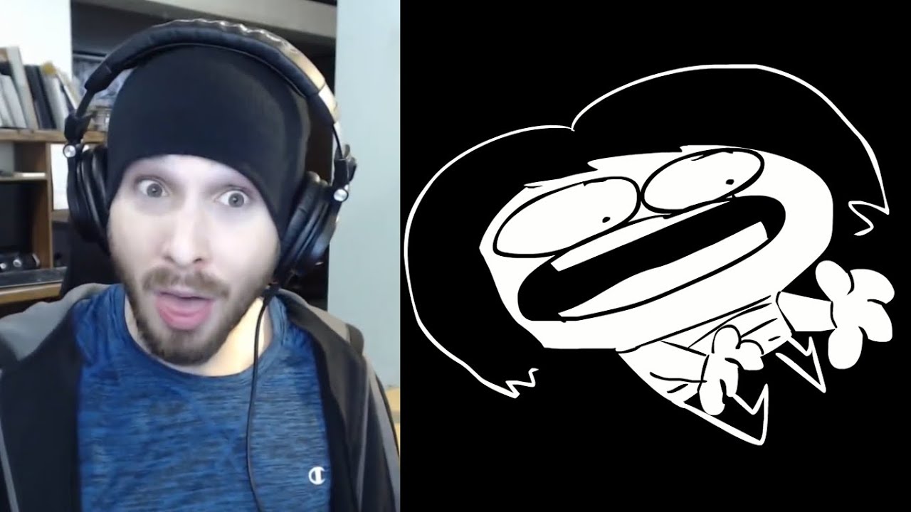 FUNNY UNDERTALE ANIMATION! - Underpants - Normal Ending (SPOILERS ...