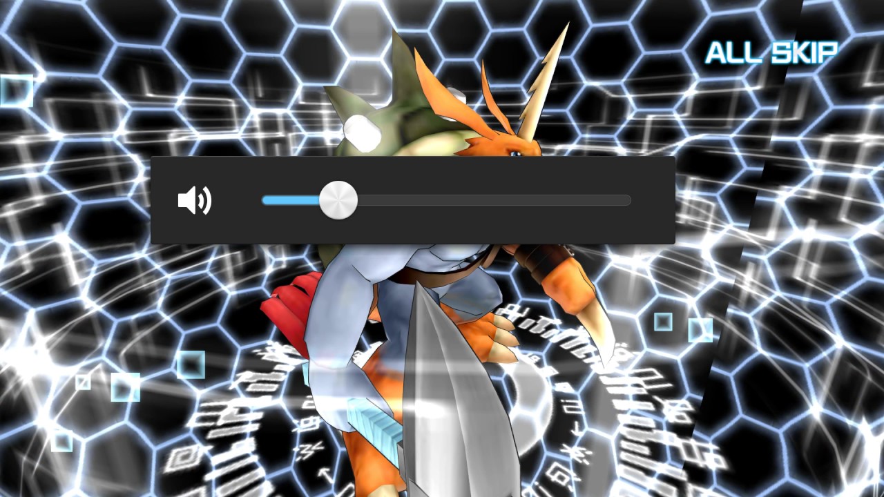 Digimon Evolution(Vikemon) - YouTube