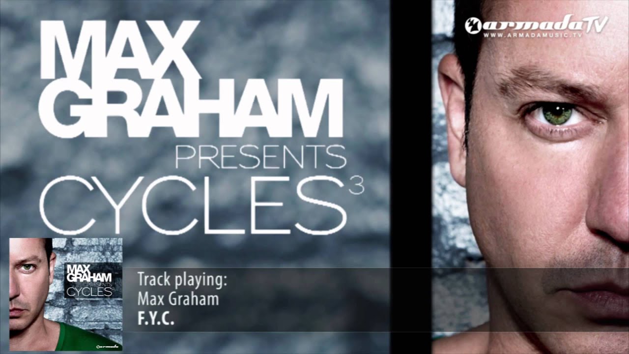 Max Graham - F.Y.C. (Original Mix) - YouTube