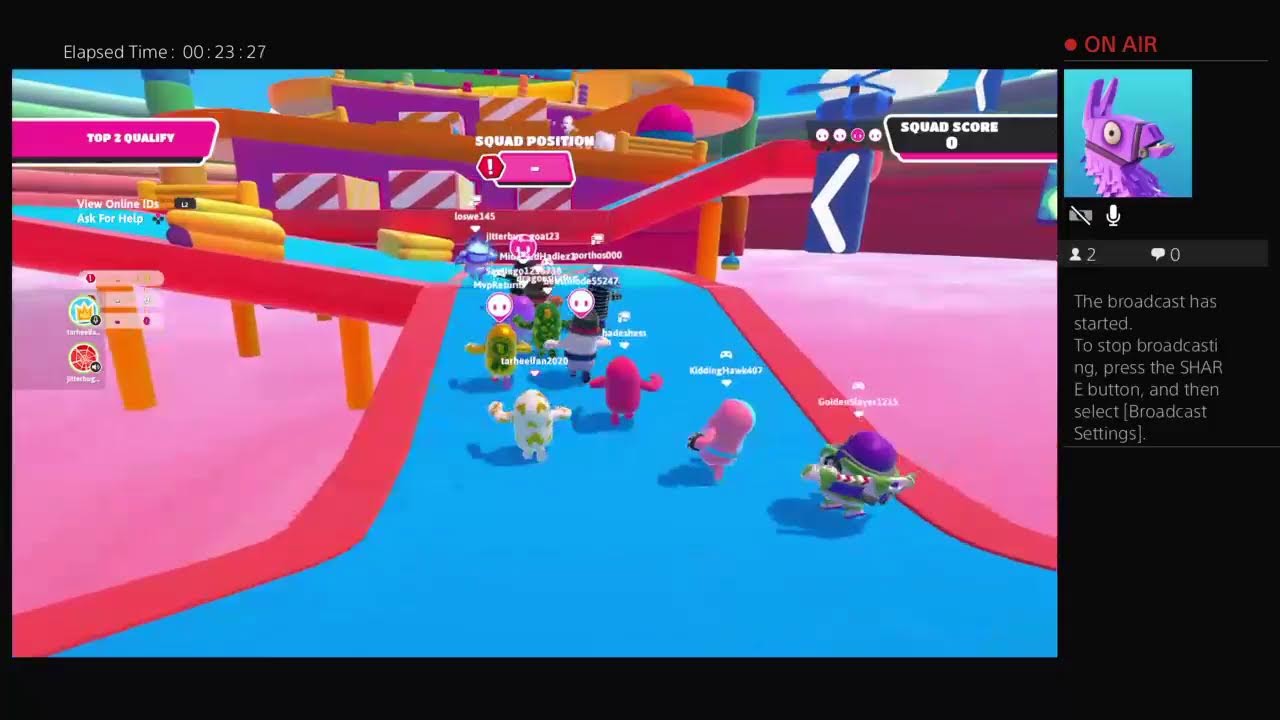 Gaming with the most hyper kid in the world - YouTube