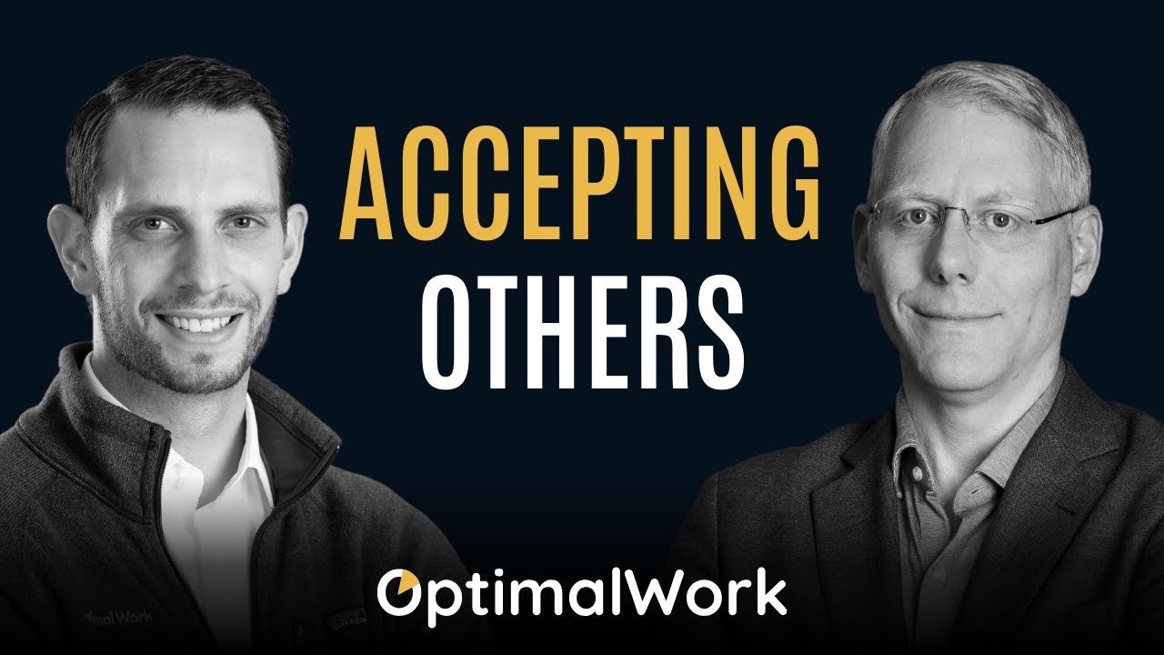 Why You Should Stop Labeling People - YouTube