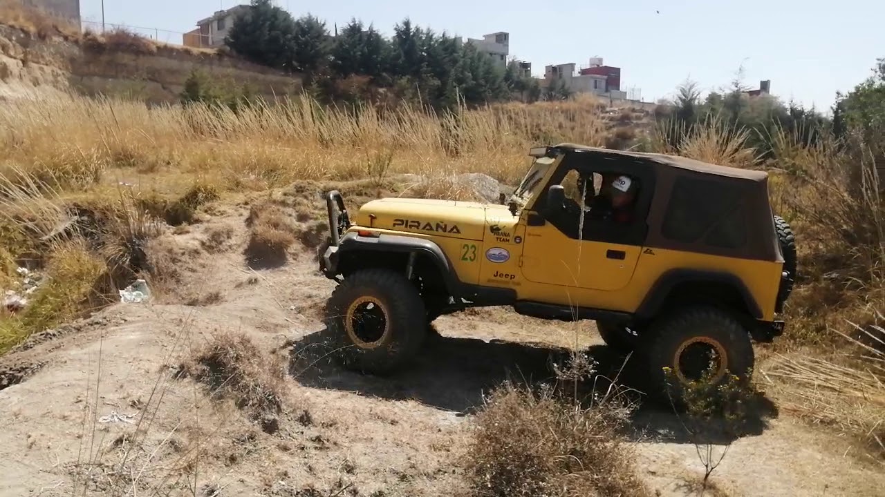 Jeep - YouTube