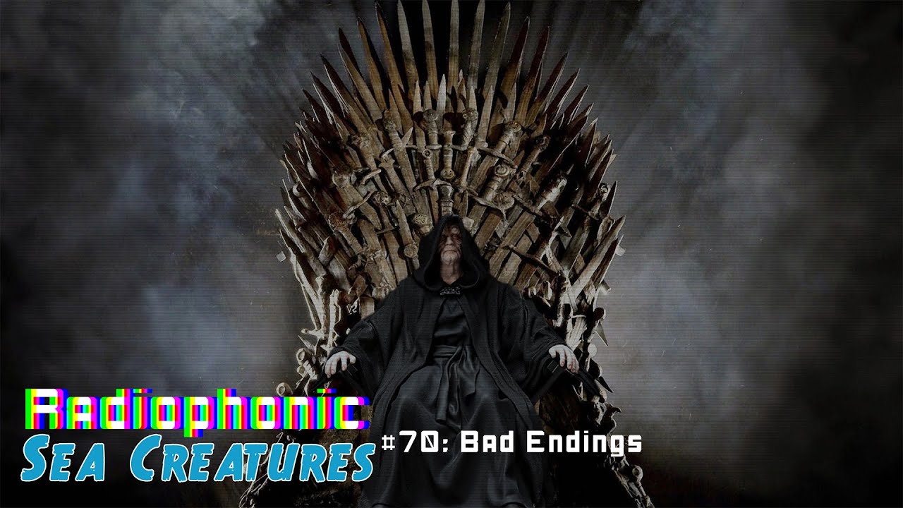 Radiophonic Sea Creatures#70: Bad Endings - YouTube