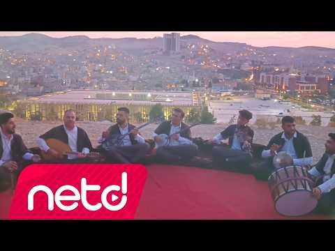 Sirast Sıra Gecesi Ekibi - Urfa Türküleri