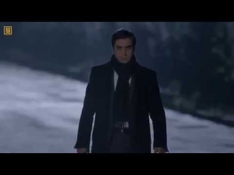 Kurtlar Vadisi Pusu 274-cü Serialın Fragmenti