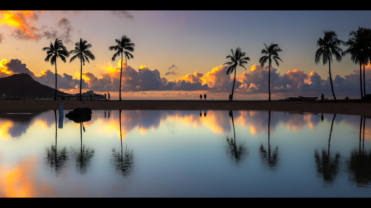 LONG EXPOSURE PHOTOGRAPHY - YouTube
