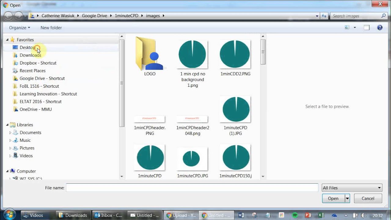 #46 Importing a QuickMark set in Turnitin - YouTube