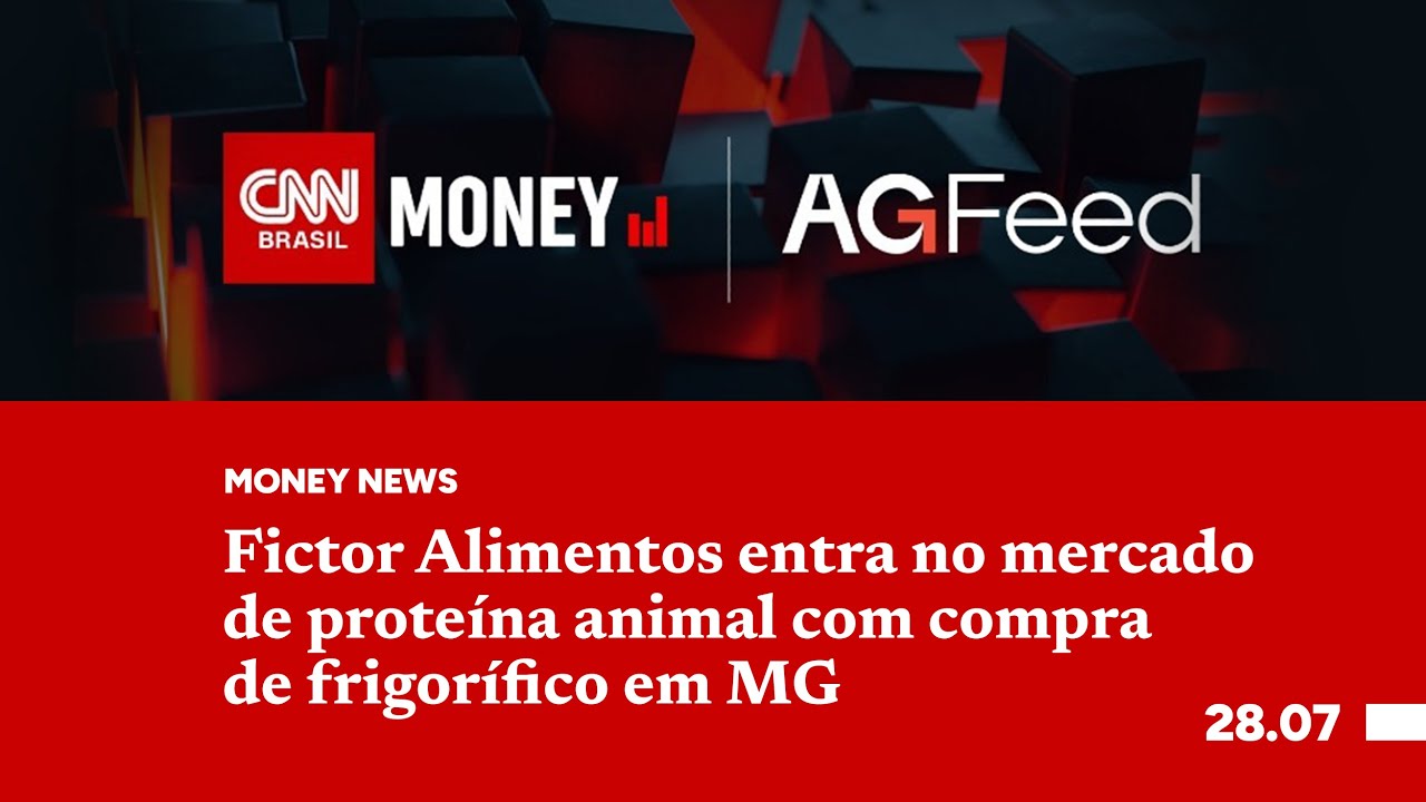 Fictor Alimentos entra no mercado de proteína animal com compra de ...