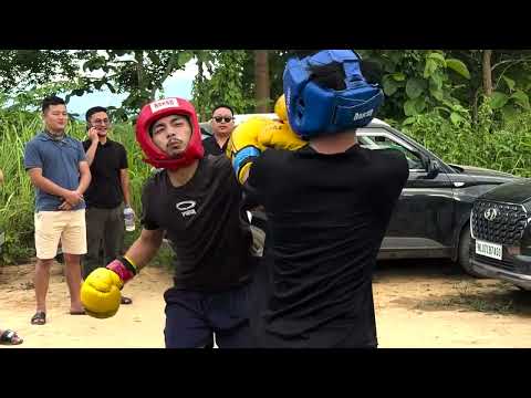 TEMSU vs manen_imsong10 | Street Wolf