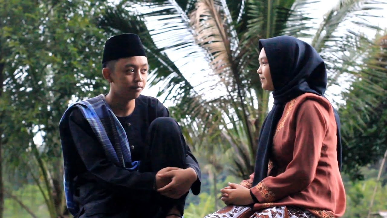 FILM PENDEK//DRAMA HUBUNGAN NYI ITEUNG JEUNG KABAYAN - YouTube