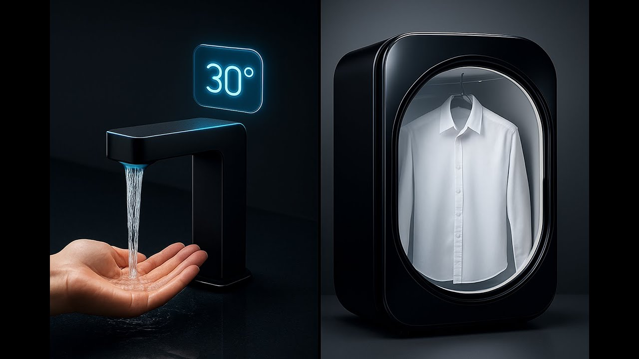 25+ Smart & Luxury Amazon Home Gadgets For a Modern & Comfortable Life ...