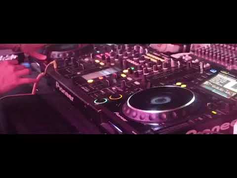 LABOOM CLUB DJ CAGRI BAKİ