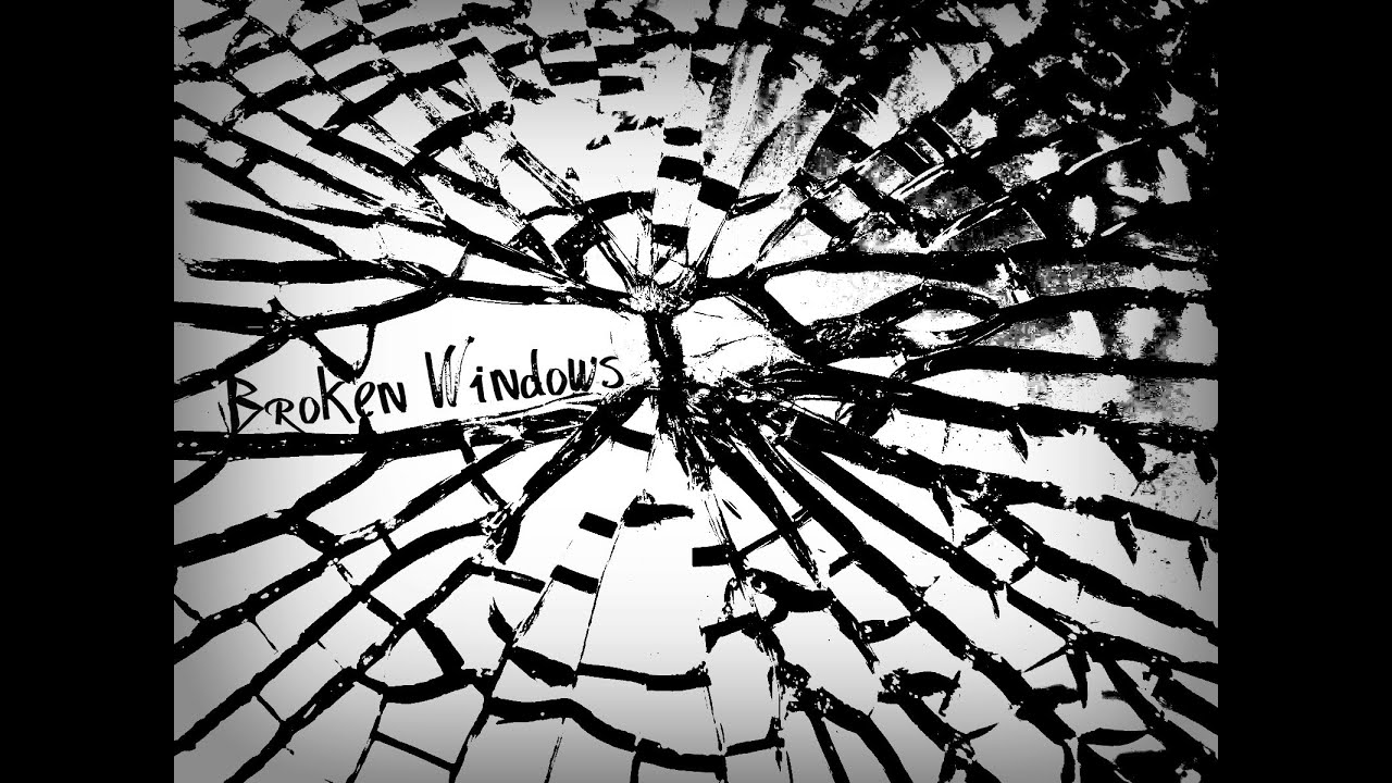 Keilabella Otori- Broken Windows (original song) - YouTube