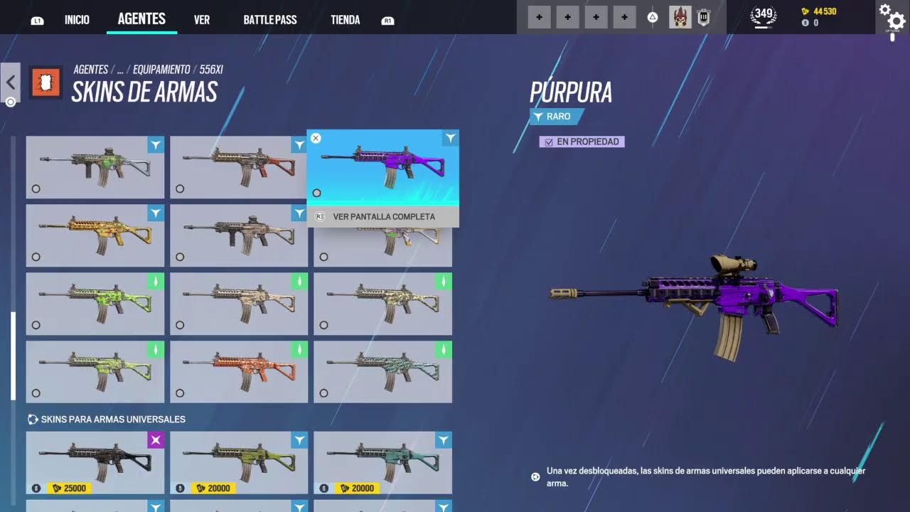 [ESP/PS4/XBOX] Rankeds R6 SoloQ Commanding Force | Rainbow six siege ...