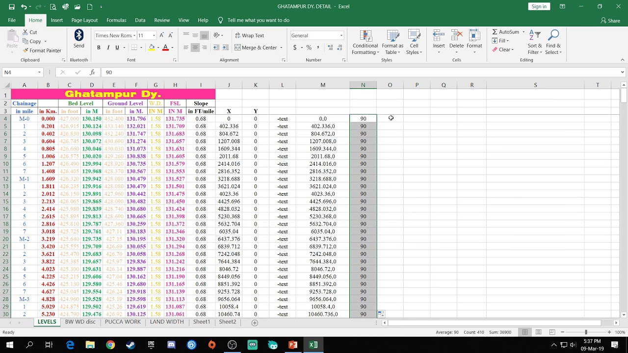 How To Use Text Command From Excel To Autocad YouTube how-to-use-text-command-from-excel-to-autocad-youtube