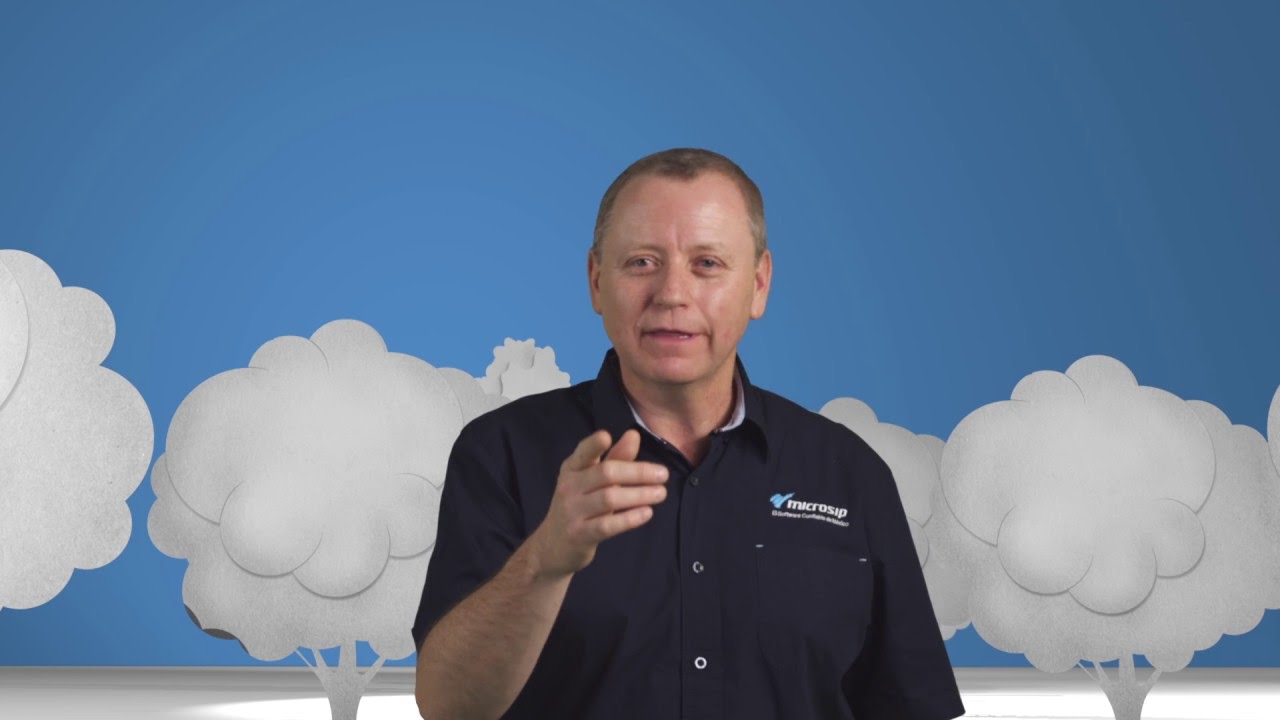 Microsip, 30 años de ser el software confiable de México. - YouTube