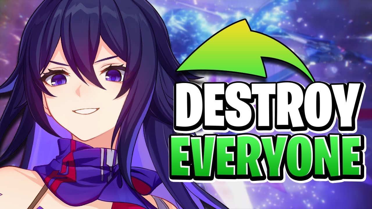 Seele Beginner Guide: How to Play, Best Light Cones & Relic Builds ...