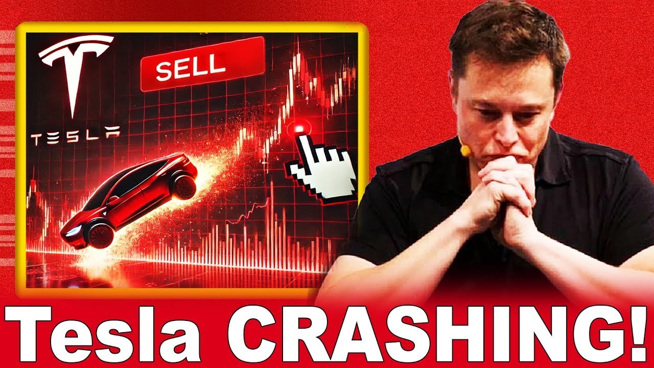 Elon Musk's Tesla Nightmare: Canada's $43B Retaliation! - YouTube
