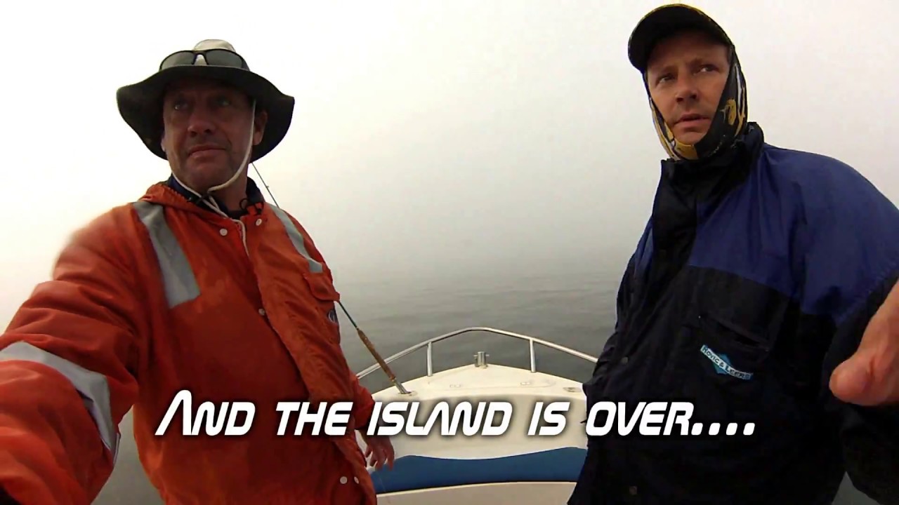 Yzerfontein Fishing 1 May 2013 - Movie - YouTube