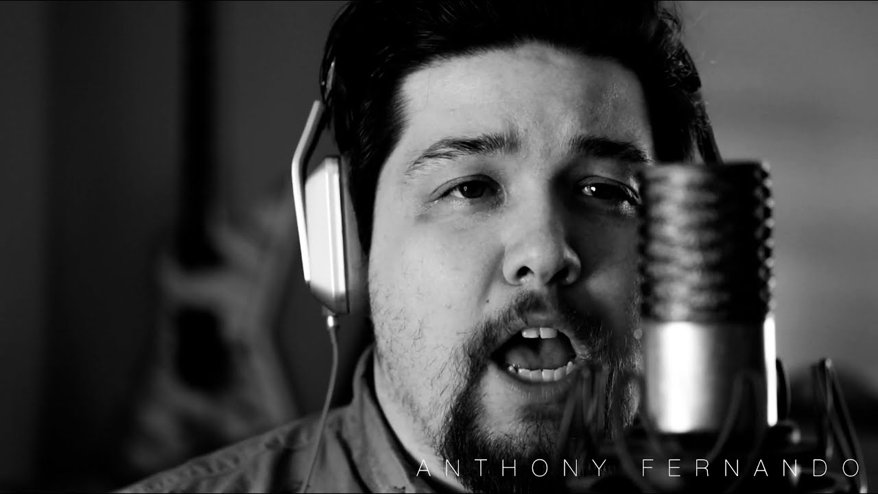 BULOW Sweet Little Lies (Cover) - YouTube