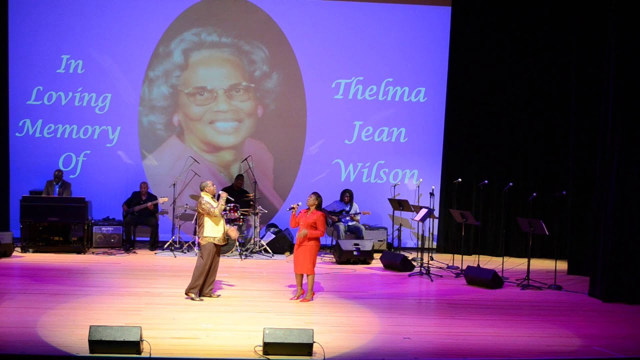 Willson Family & Friends Concert DVD2 004 - YouTube