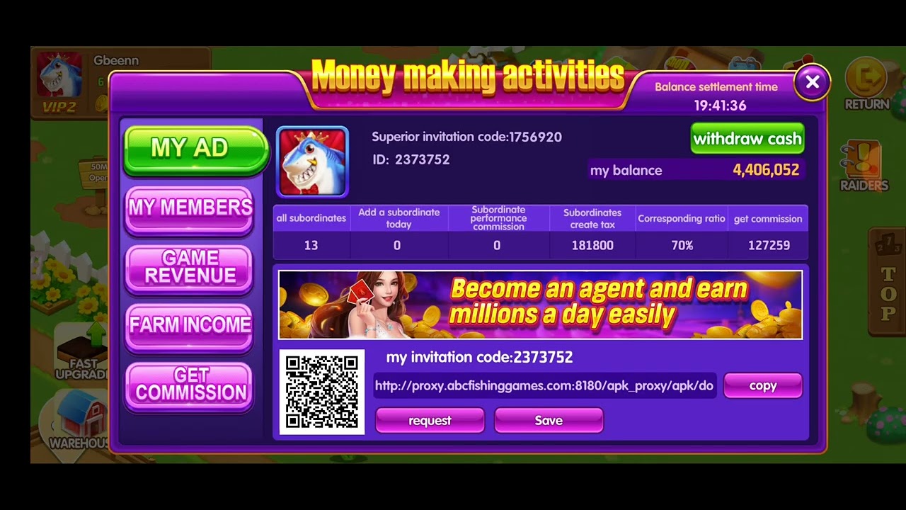 Lele Gold Coins play to earn game 😊 - YouTube