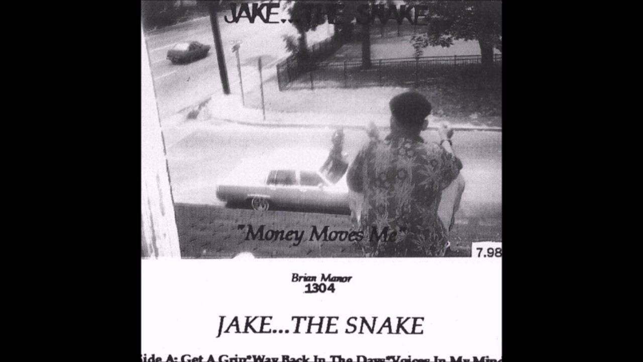 DJ Sacred — VOICES IN MA HEAD - YouTube