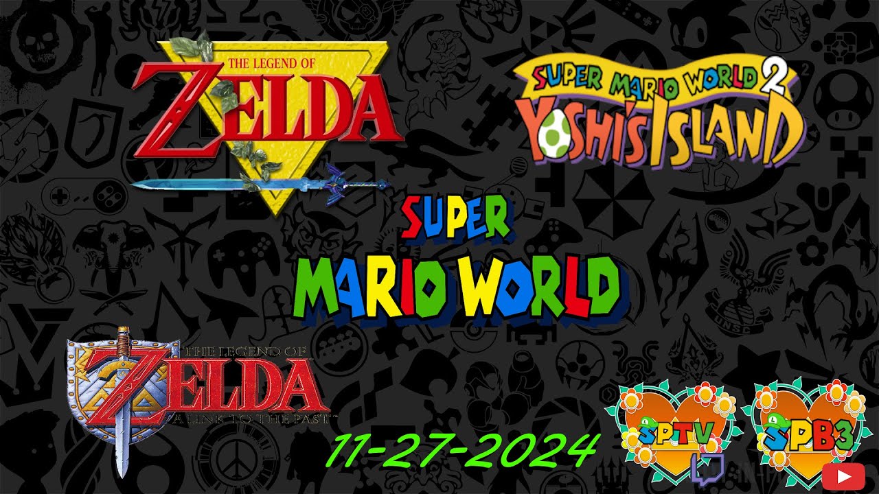 AP Wednesday! November 27th, 2024 - YouTube