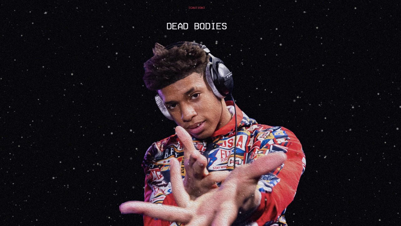 NLE Choppa x DaBaby Type Beat ''Dead Bodies'' Freestyle Instrumental ...