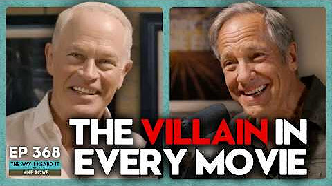 The Way I Heard It Full Episodes - YouTube