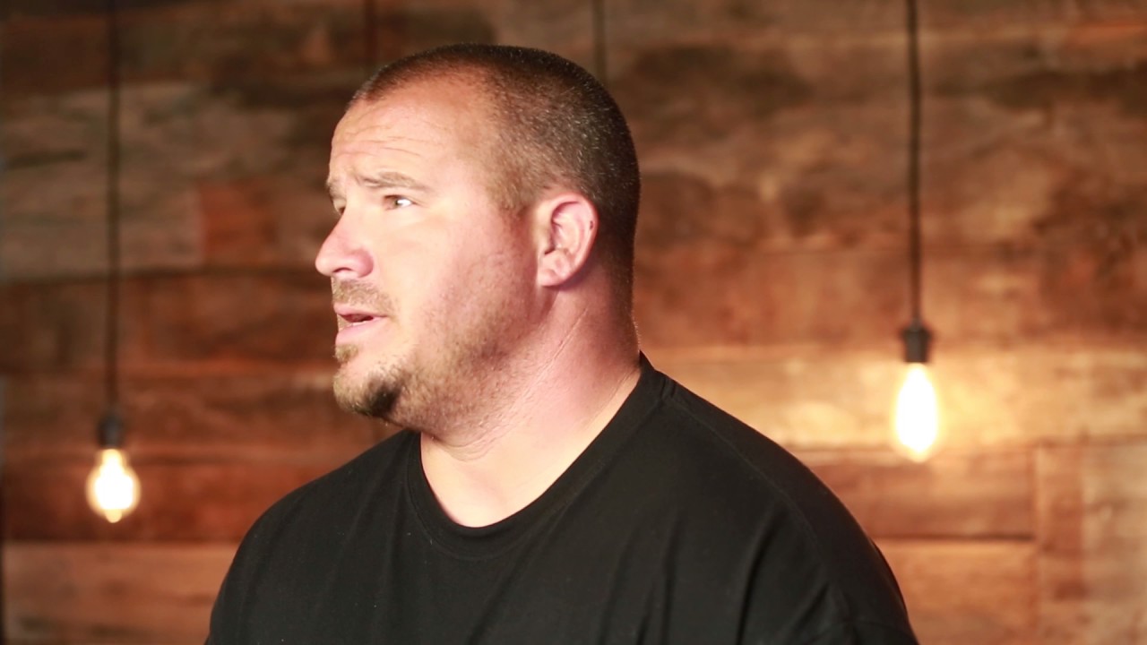 White Glove Auto | Testimonials | Larry Barbie - YouTube