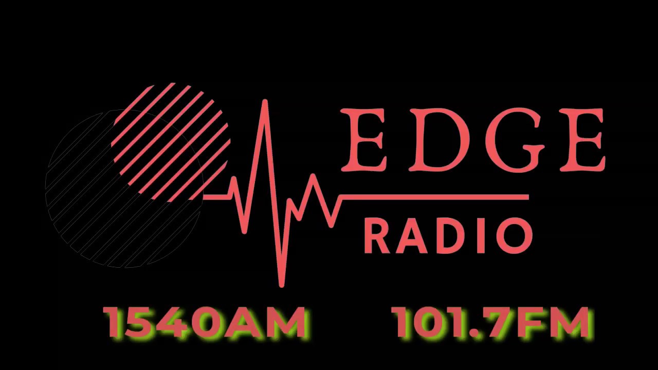EDGE Radio TEASER Drops - YouTube