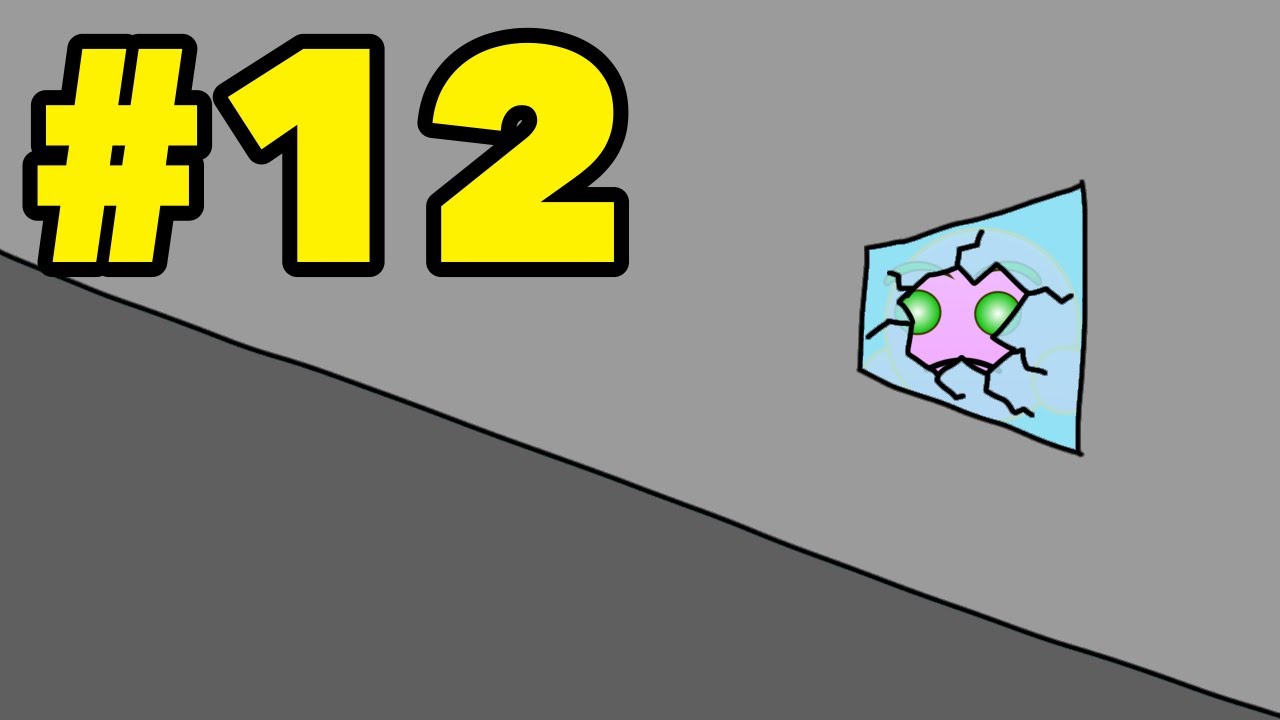 GD Lobotomies Plus #12 - YouTube