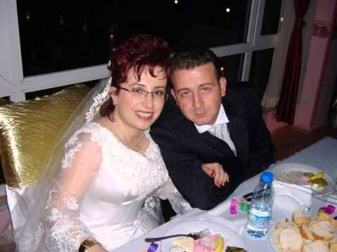 Arzu & Alper Akmaz 6. Evlenme Yıldönümü.