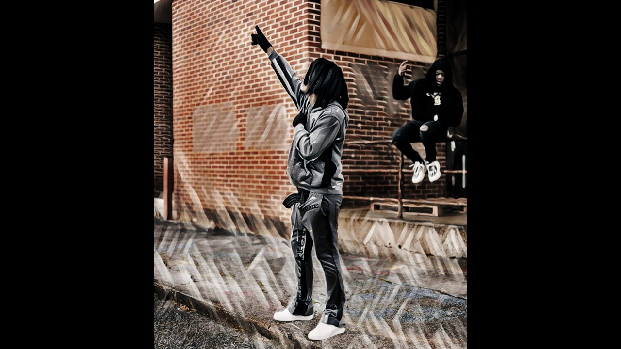 (FREE) Jdot Breezy Type Beat - "It's Coming" - YouTube Music