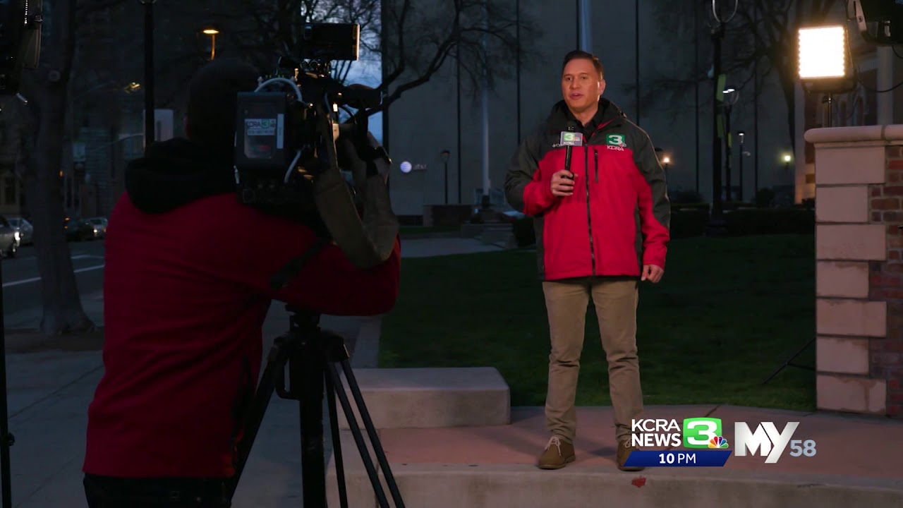 Turn to MY58 for 10PM News - YouTube