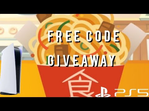 The Jumping Noodles PS5 Gameplay And Trophies - YouTube