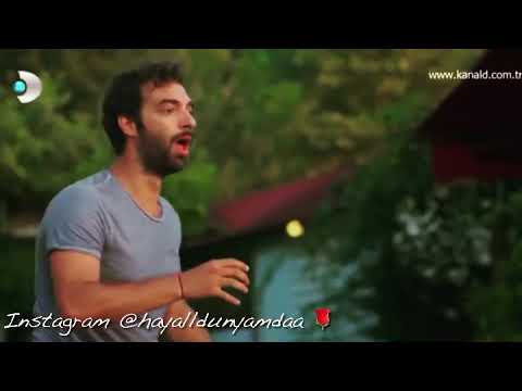 Poyraz Karayel - Ay gidiyor 🌸