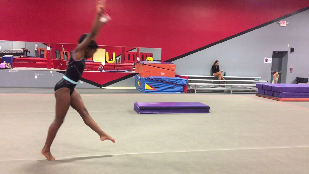 Beam - side somi - YouTube