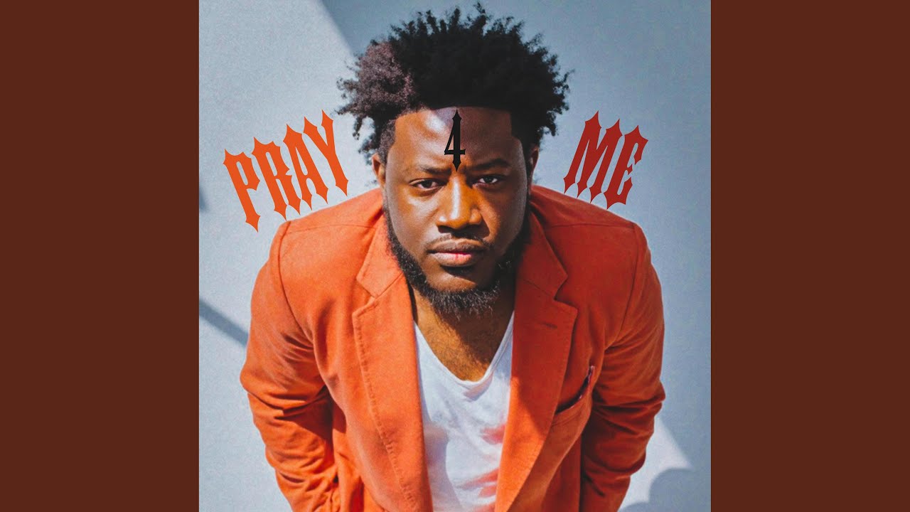 Pray 4 Me - YouTube