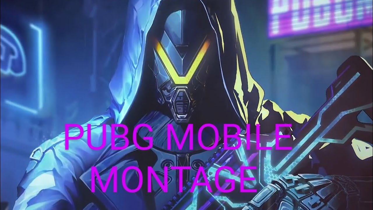 ZoDoX PUBG Mobile TDM Montage | ZoDoX Gaming | - YouTube