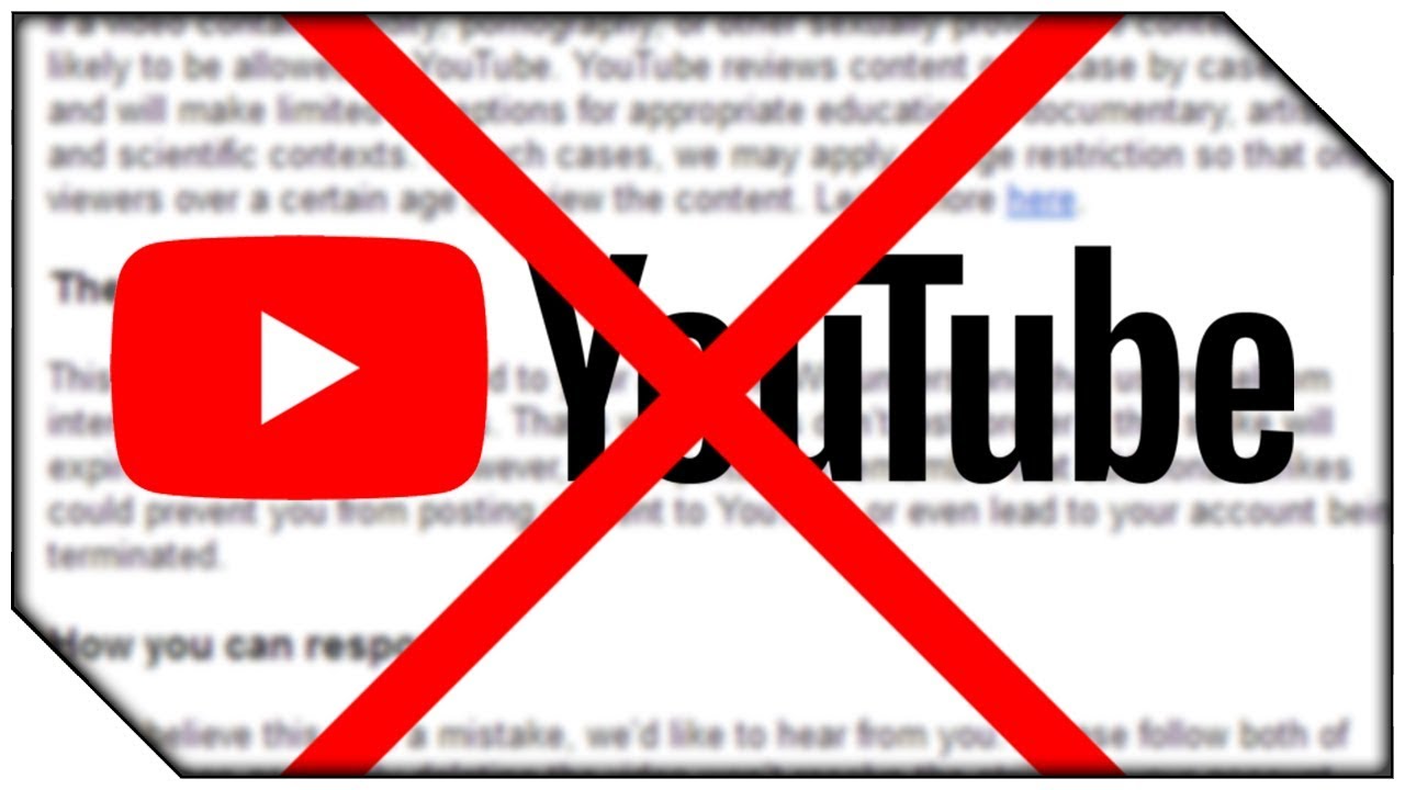 Community Strike. - YouTube