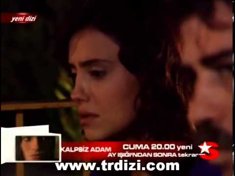 Ay Işığı 1 Bölüm Serhat Tutumluer Sahnesi 13